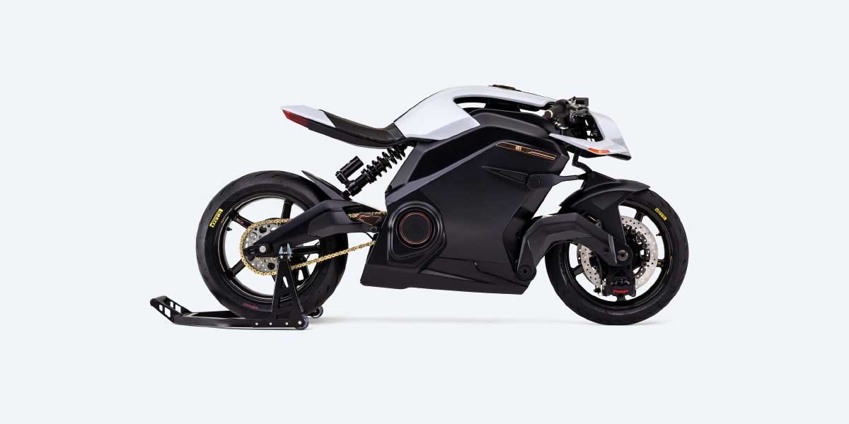 Arc Vector - ev.eu.com
