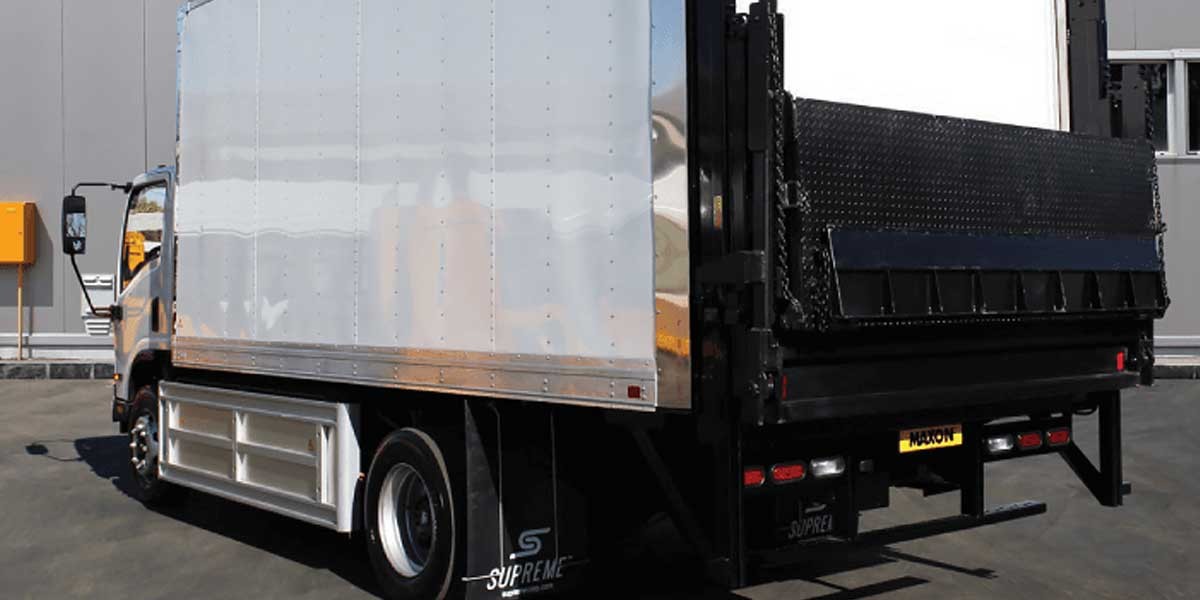 BYD 6F CAB & CHASSIS - ev.eu.com