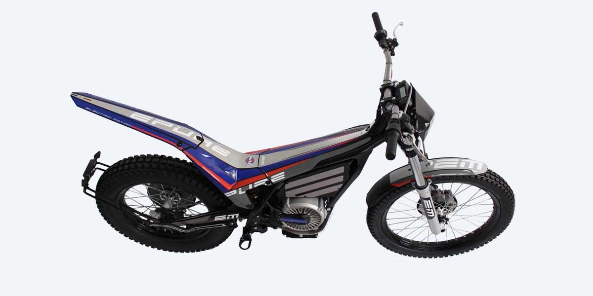 ELECTRIC MOTION EPURE - ev.eu.com
