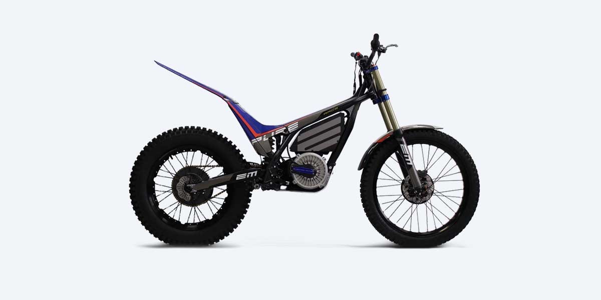 ELECTRIC MOTION EPURE RACE - ev.eu.com