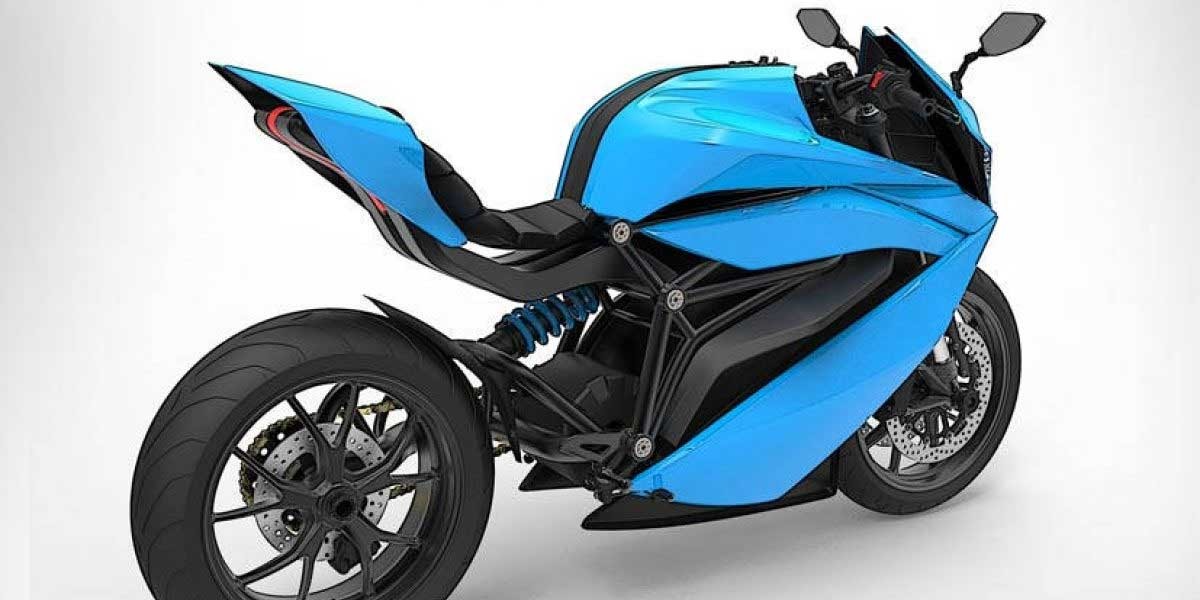 EMFLUX ONE - ev.eu.com