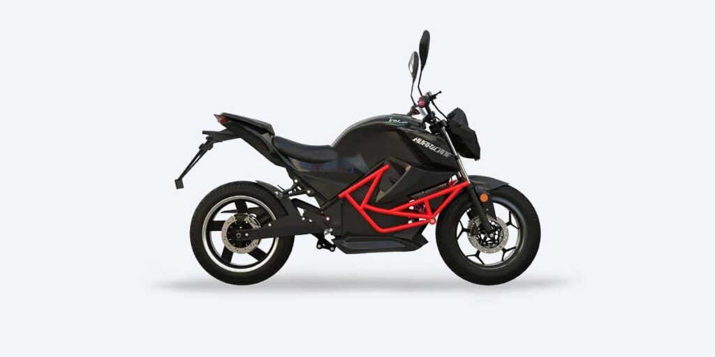 Joy Hurricane - ev.eu.com