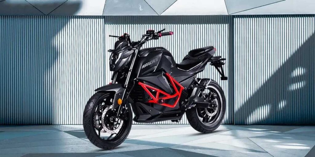 Joy Hurricane - ev.eu.com