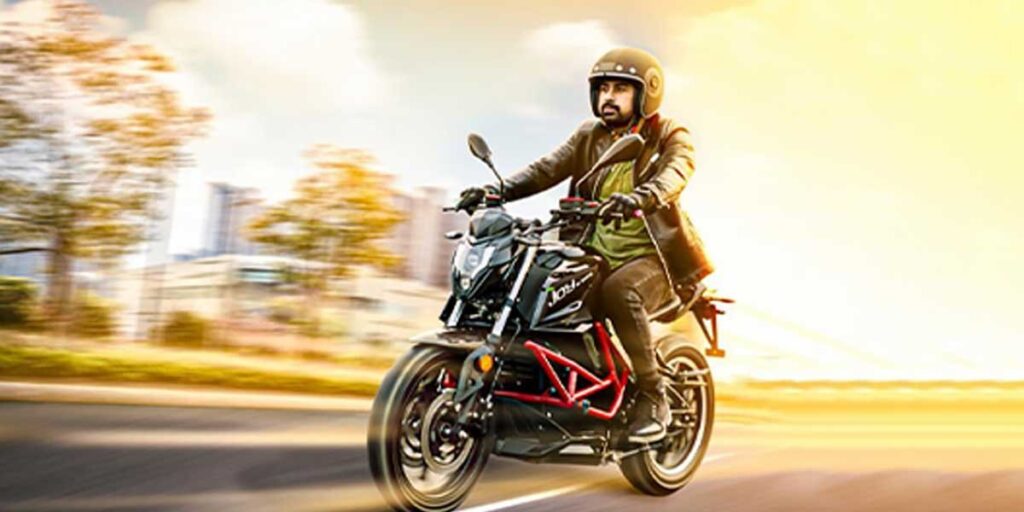 Joy Hurricane - ev.eu.com