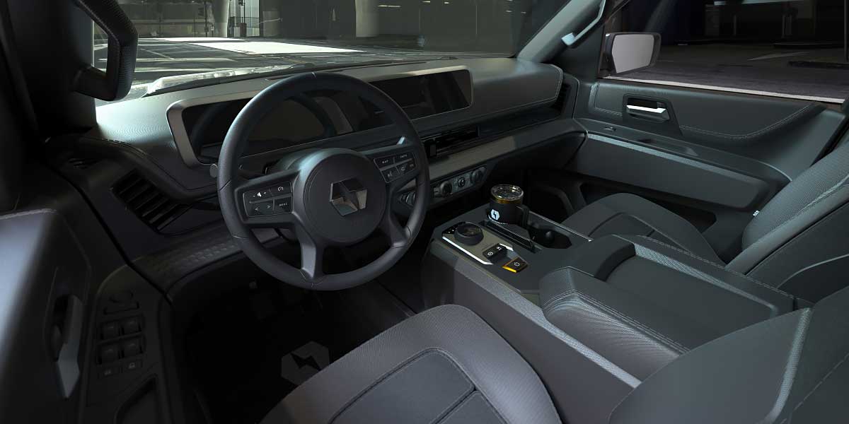 Lordstown Endurance - ev.eu.com