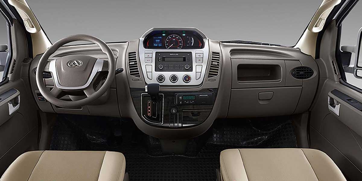 Maxus EV80 Pro - ev.eu.com