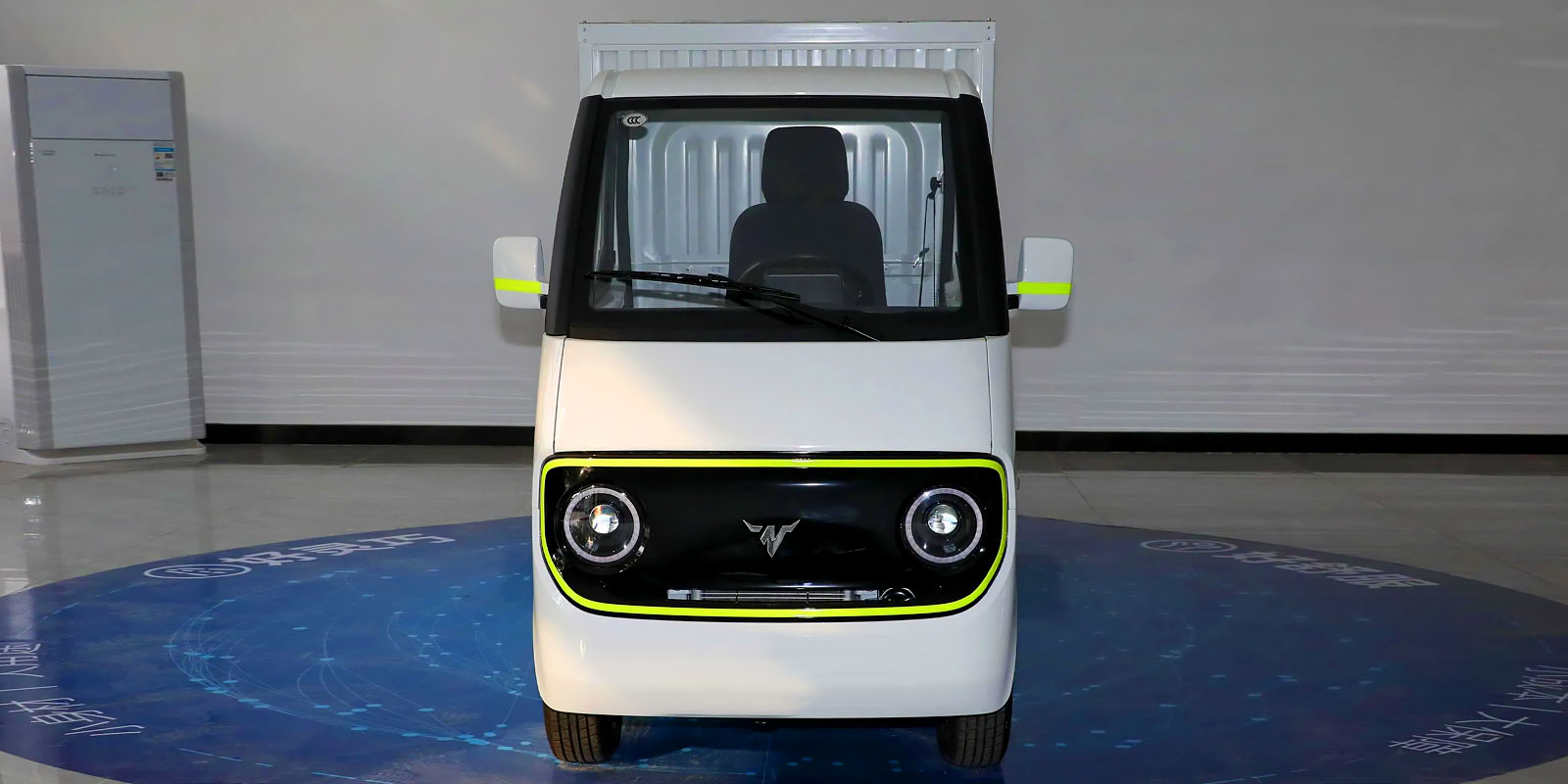 Neomor D02 - ev.eu.com