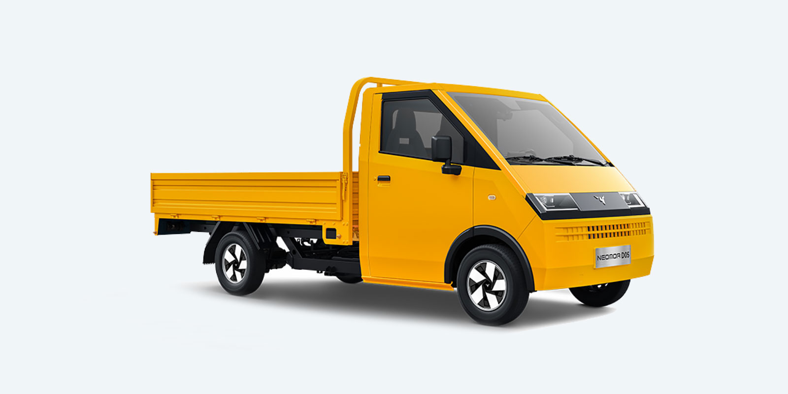 Neomor D05 - ev.eu.com