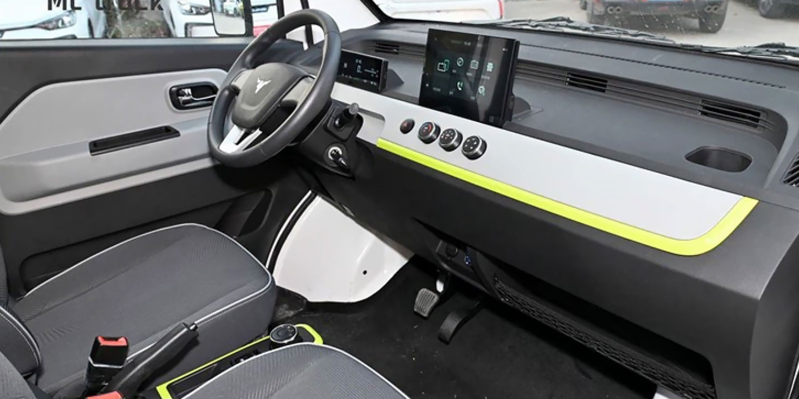 Neomor D05 - ev.eu.com