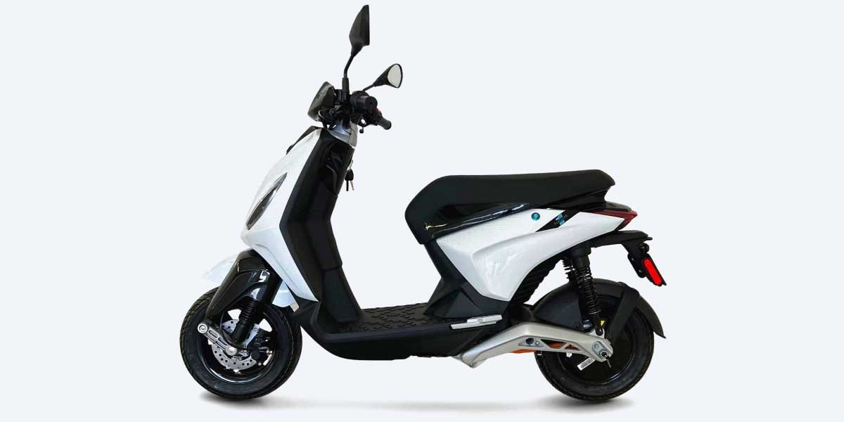 Piaggio 1 - ev.eu.com