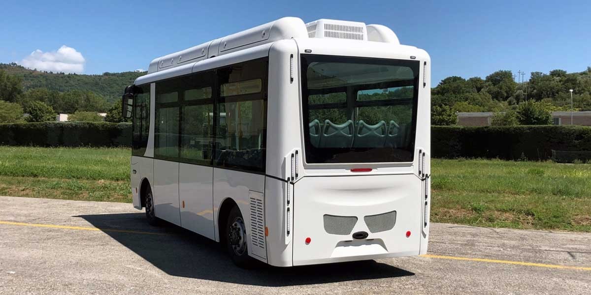 RAMPINI E60 - ev.eu.com