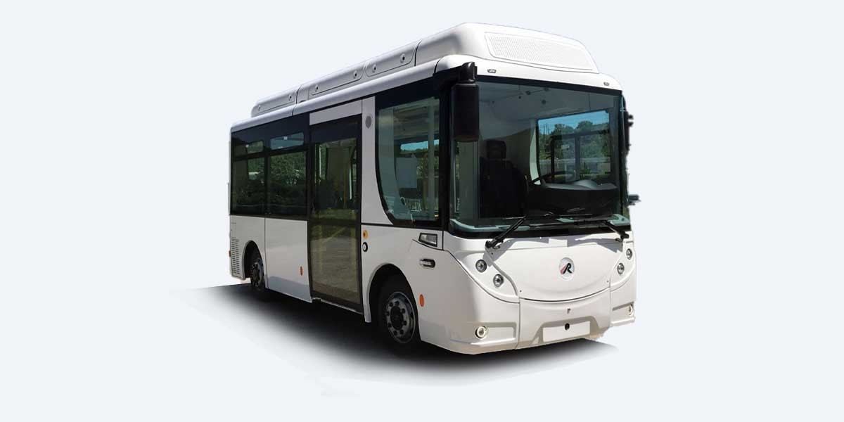 RAMPINI E60 - ev.eu.com