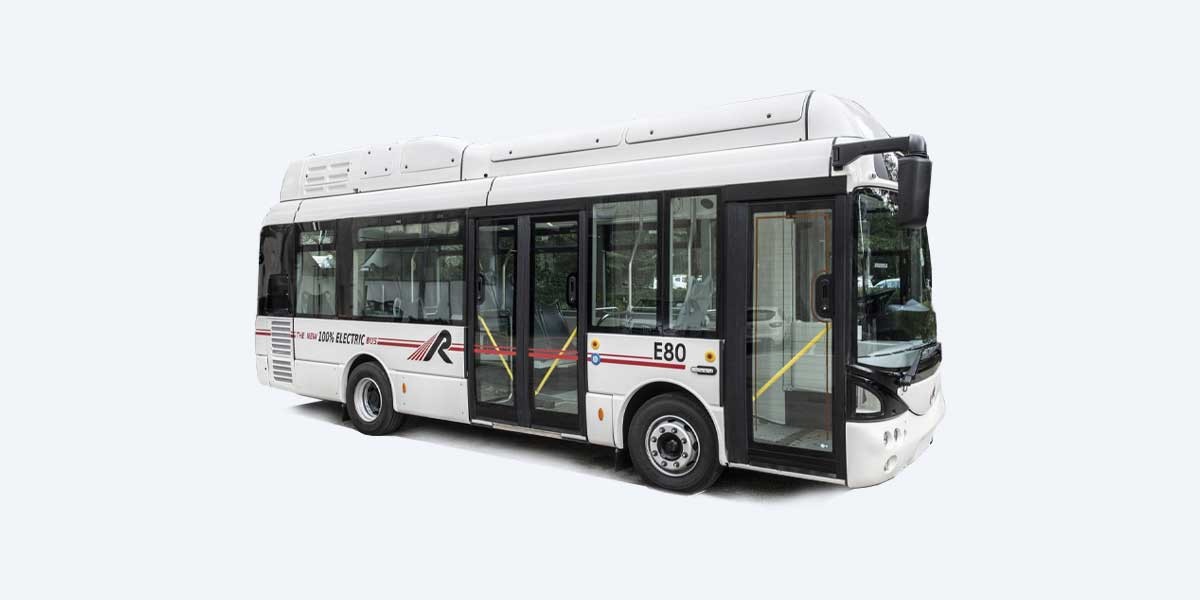 RAMPINI E80 - ev.eu.com