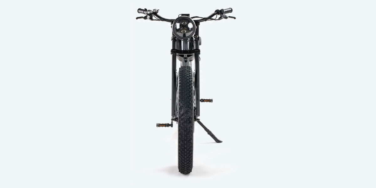 Revi Bikes Cheetah - ev.eu.com