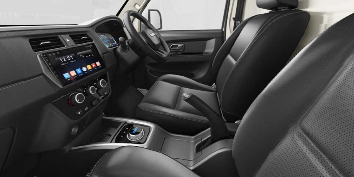 SRM T3L EV - ev.eu.com