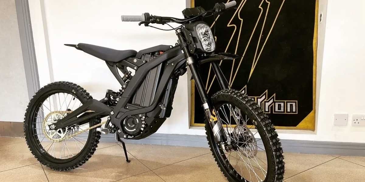 SURRON L1E LBX - ev.eu.com