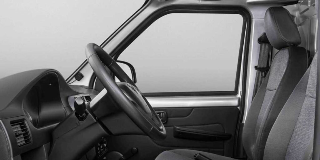 Wuling EV50 - ev.eu.com