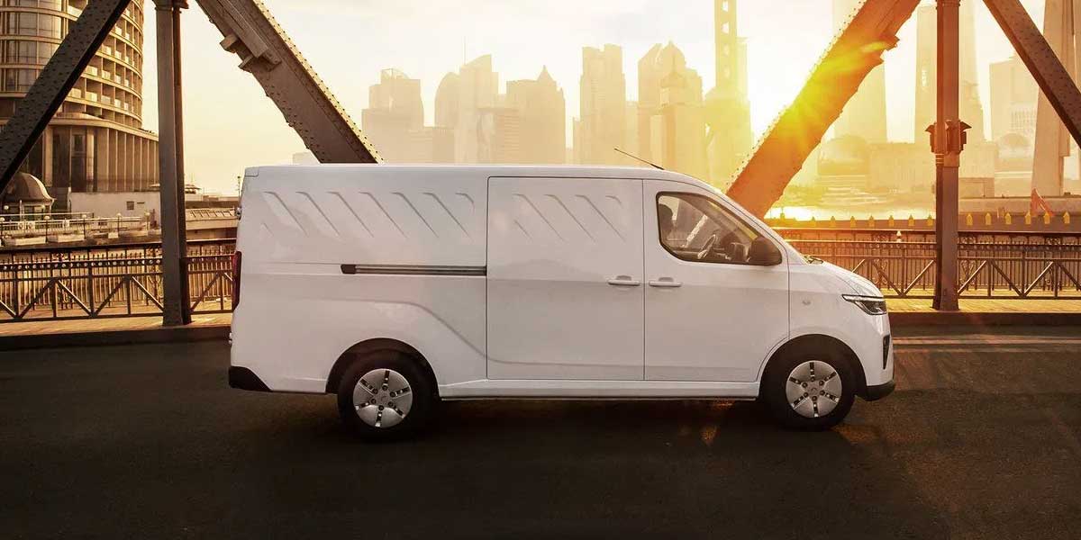 Wuling Yangguang EV - ev.eu.com