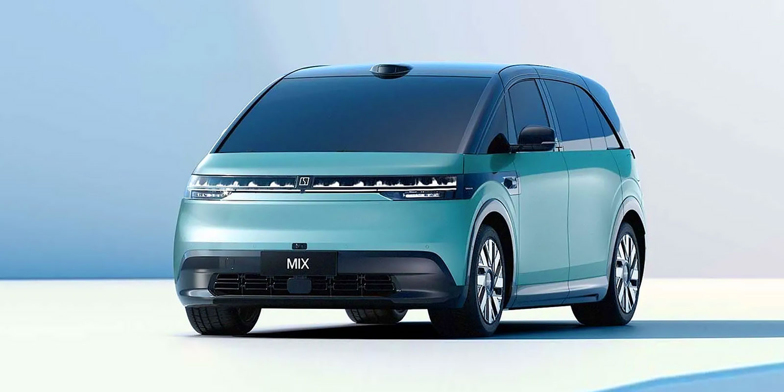 ZEEKR MIX - ev.eu.com