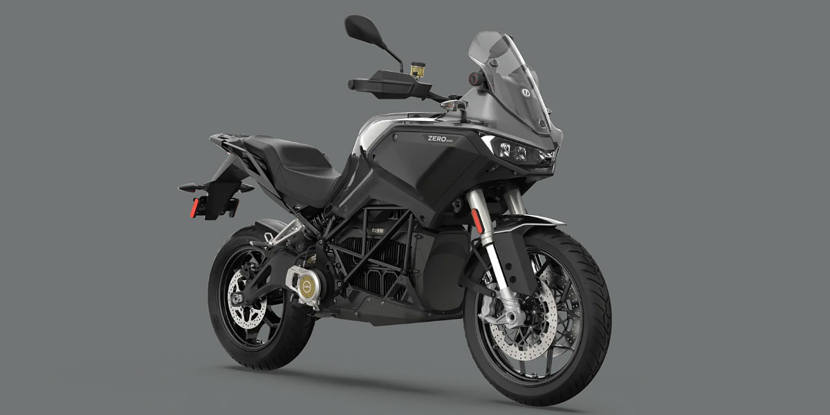 ZERO DSR 2025 - ev.eu.com