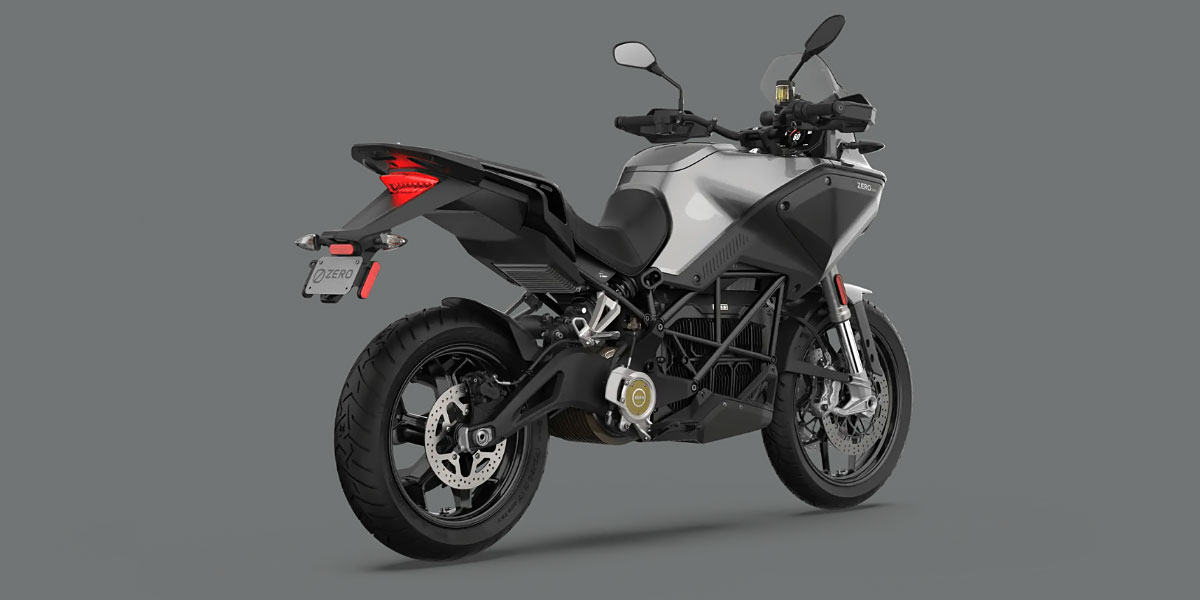 ZERO DSR 2025 - ev.eu.com