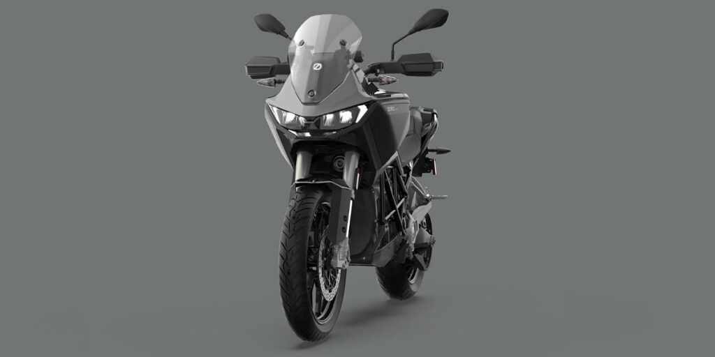 ZERO DSR 2025 - ev.eu.com