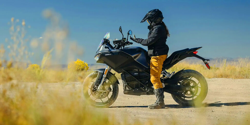 ZERO DSR 2025 - ev.eu.com