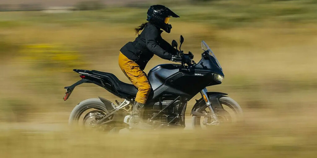 ZERO DSR 2025 - ev.eu.com