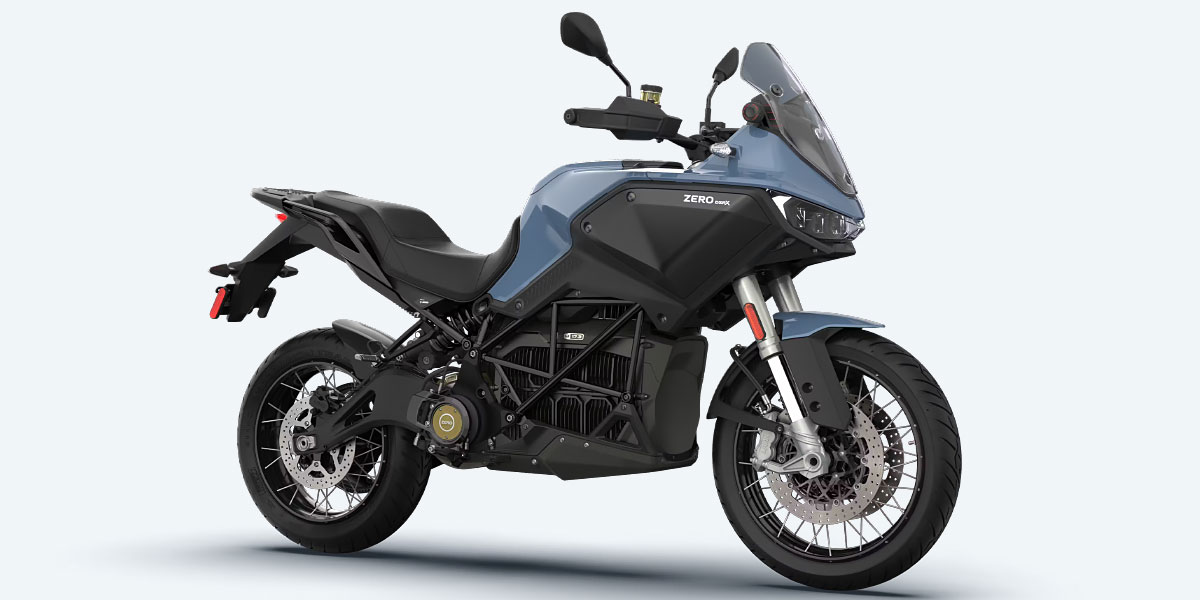 ZERO DSR/X 2025 - ev.eu.com