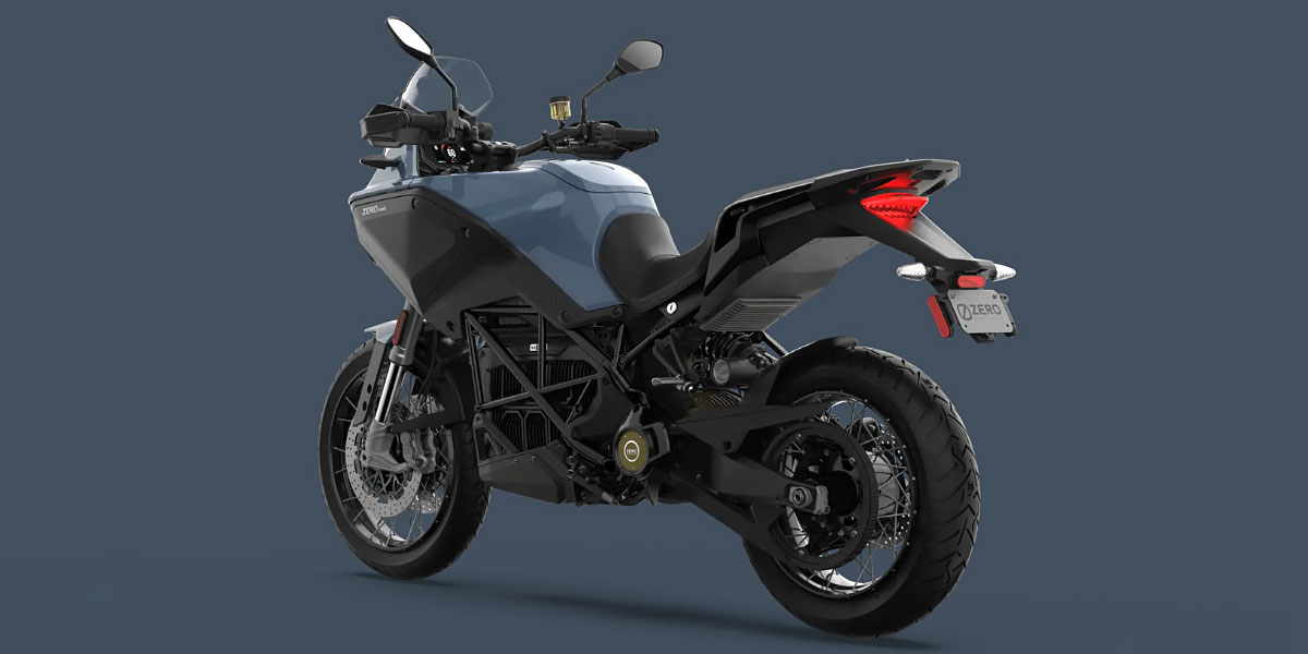 ZERO DSR/X 2025 - ev.eu.com