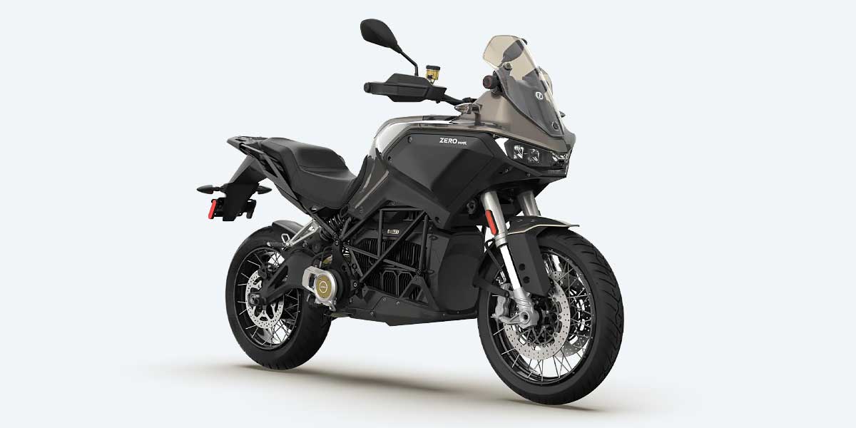 ZERO DSR/X - ev.eu.com