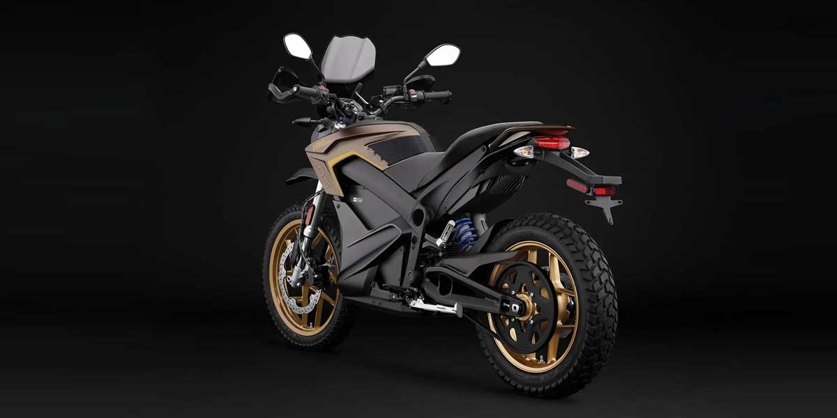 ZERO DSR ZF - ev.eu.com