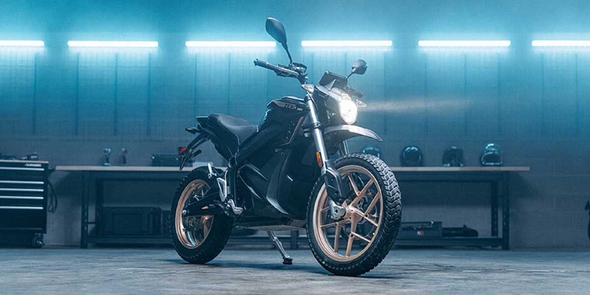 ZERO DSR ZF - ev.eu.com
