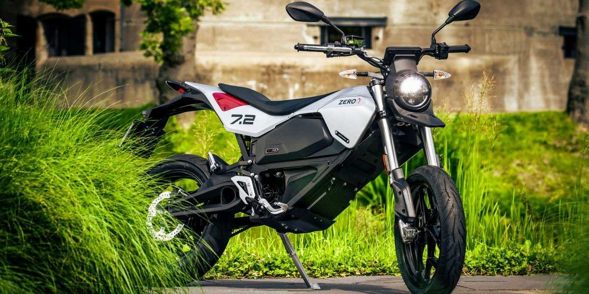 ZERO FXE ZF - ev.eu.com