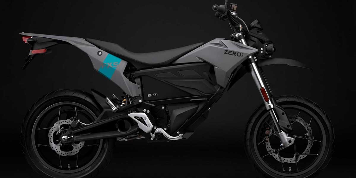 ZERO FXS ZF - ev.eu.com