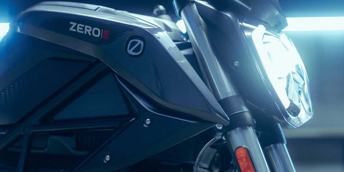 ZERO SR ZF - ev.eu.com
