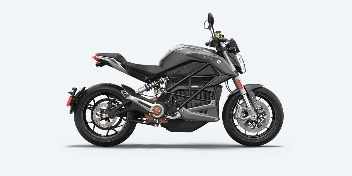 ZERO SR ZF - ev.eu.com
