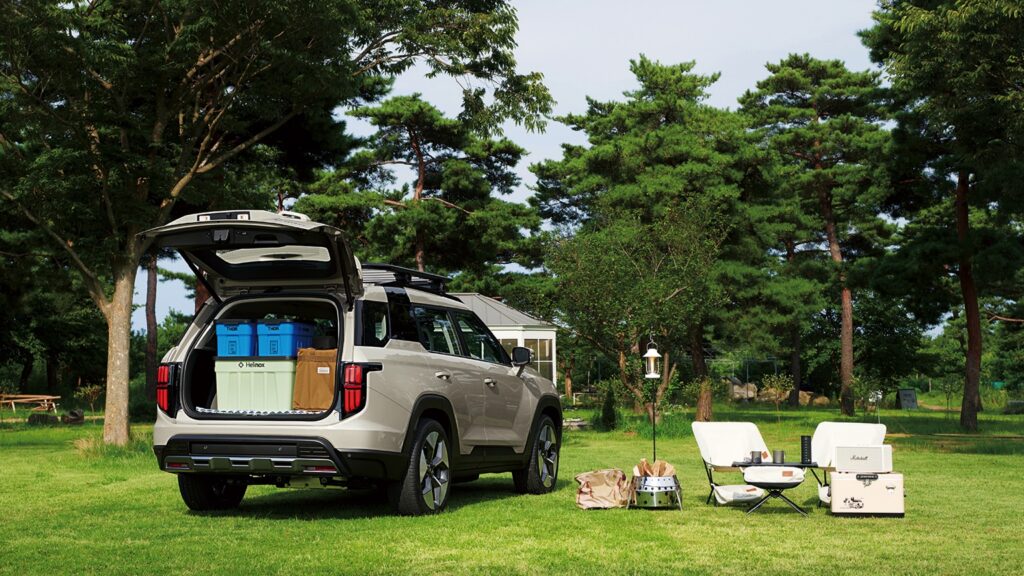 KGM Torres EVX - ev.eu.com