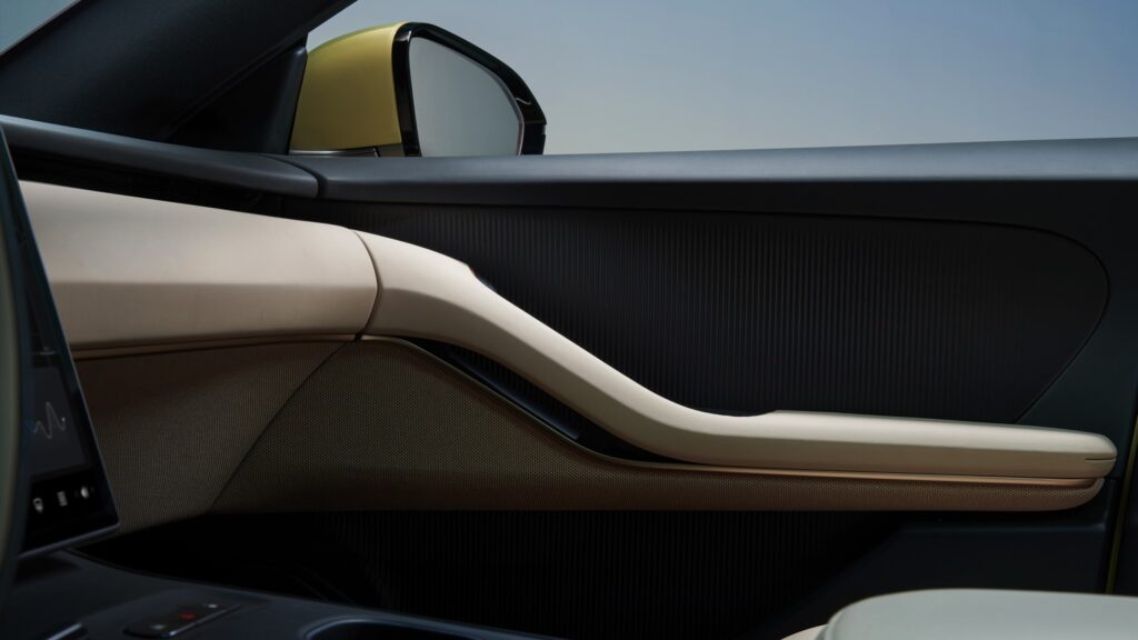 NIO ET5 Long Range - ev.eu.com