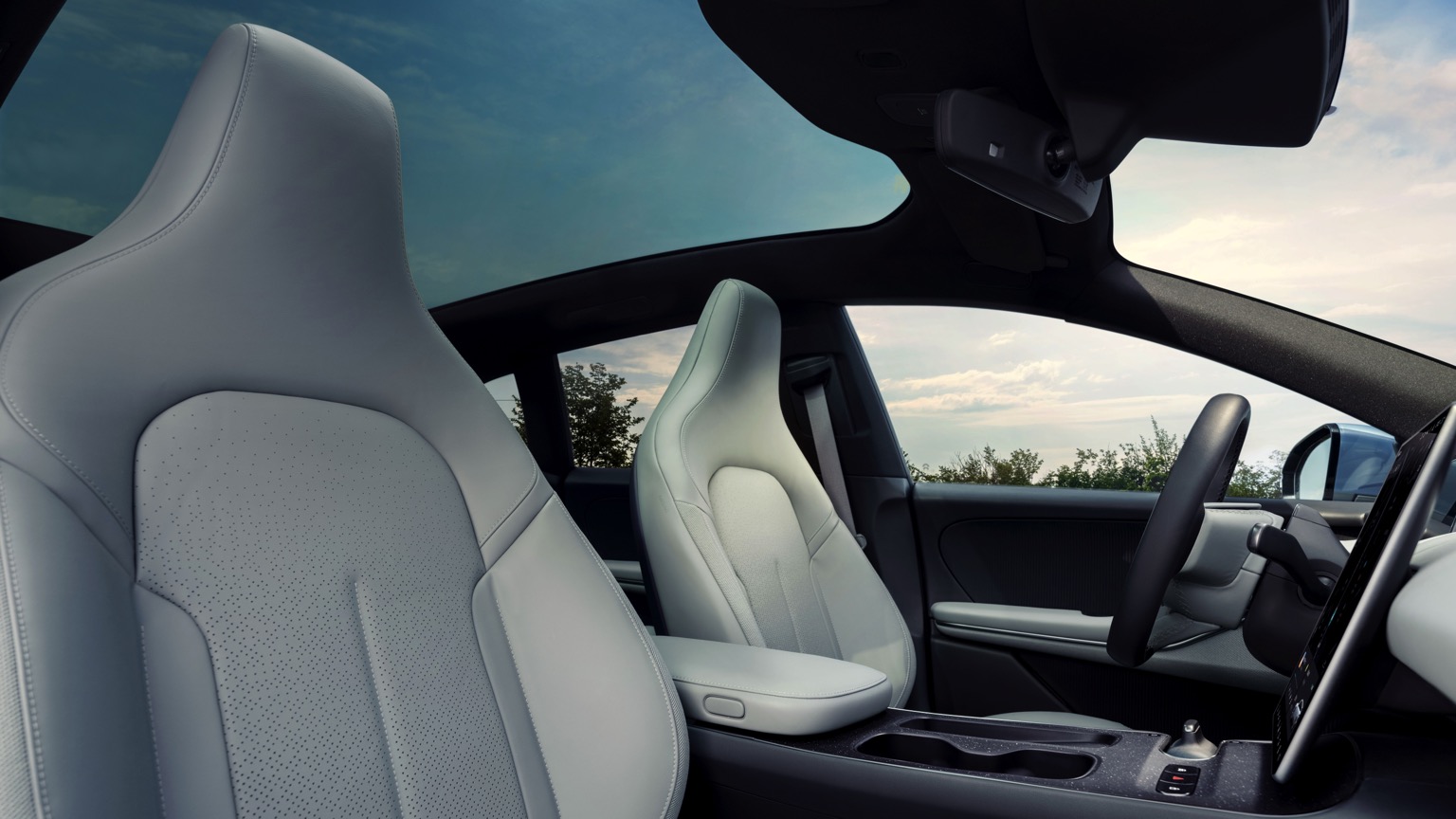 NIO ET5 Touring Long Range - ev.eu.com