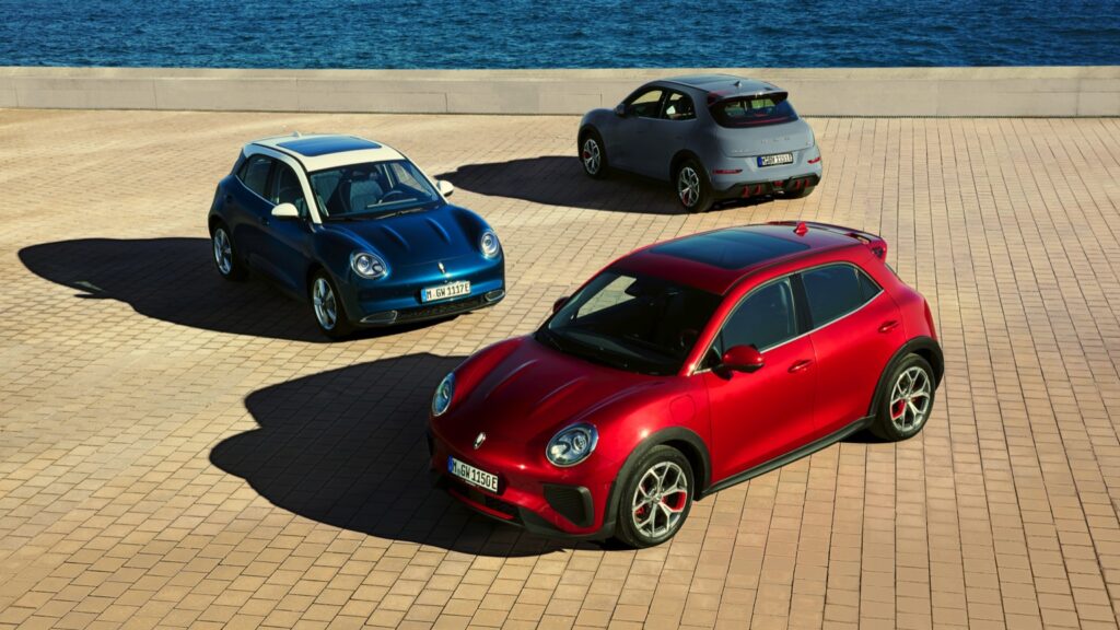 ORA Funky Cat 48 kWh - ev.eu.com