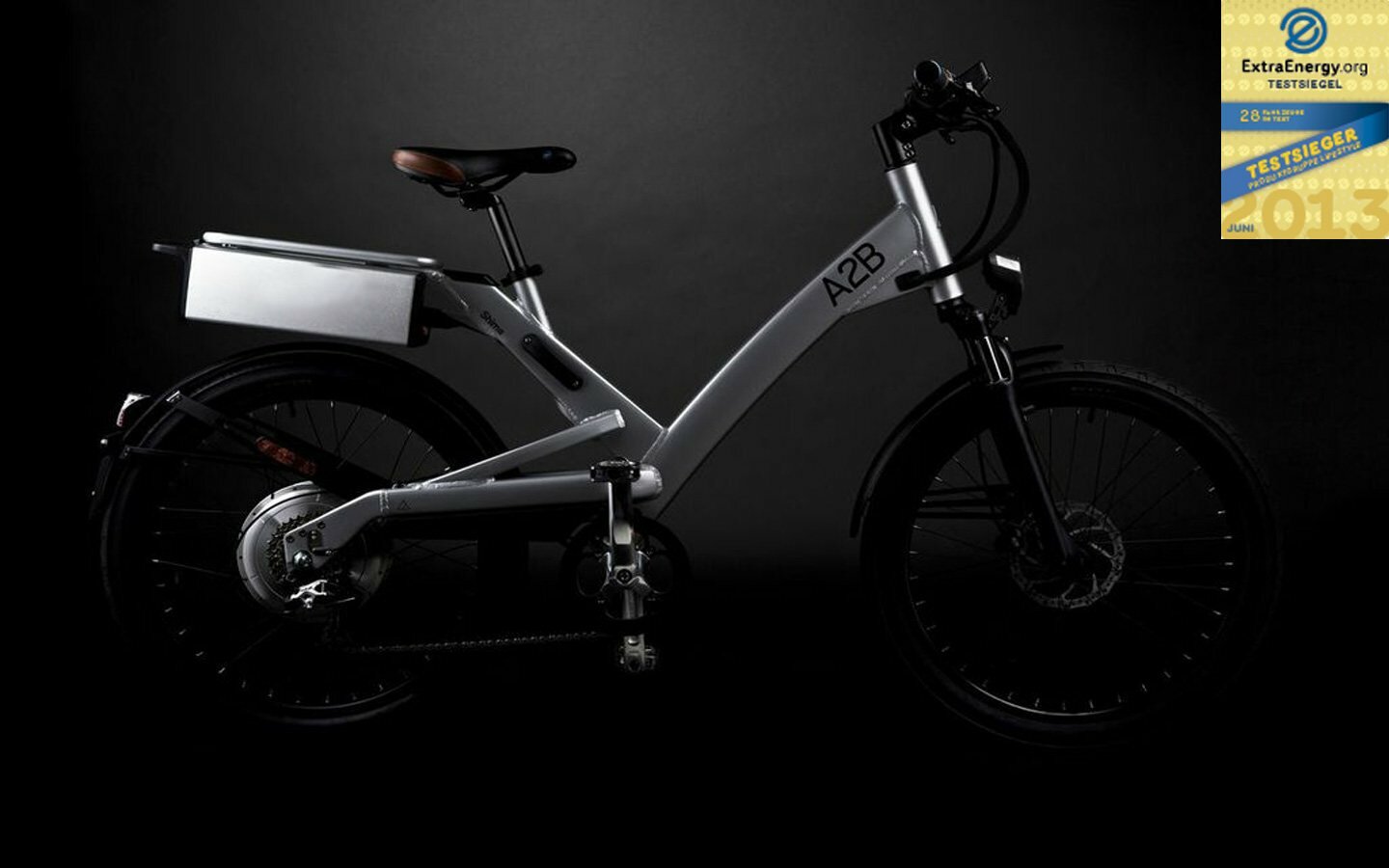 A2B Shima Electric Bike - ev.eu.com