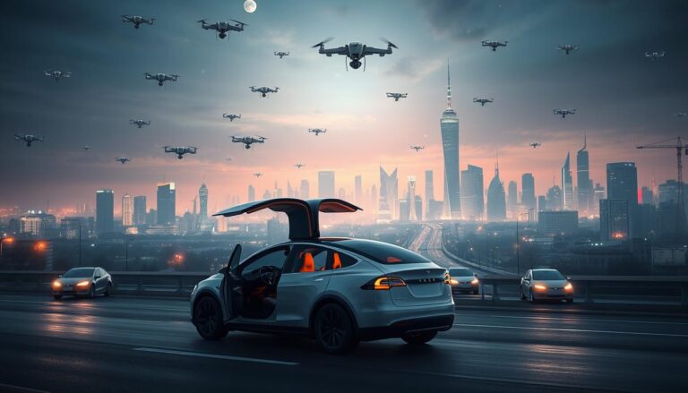 Tesla autopilot